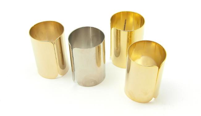Metal Woggles | MBC Neckers & Badges